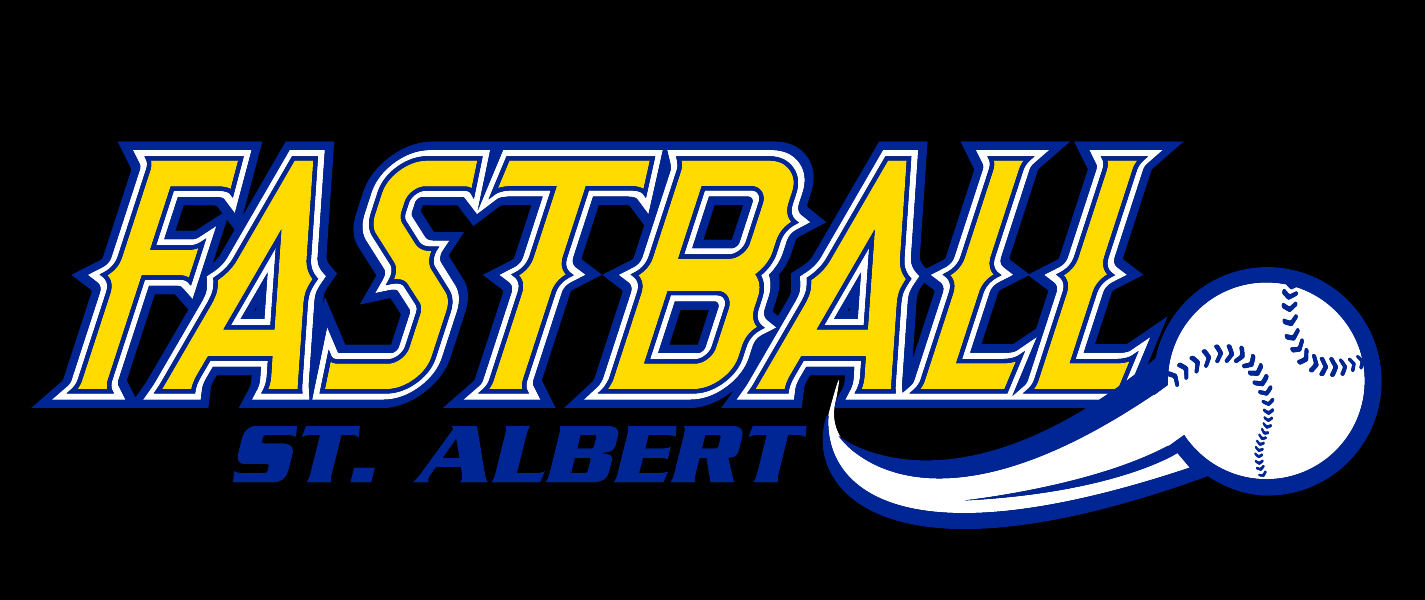 Fastball St. Albert : Website by RAMP InterActive